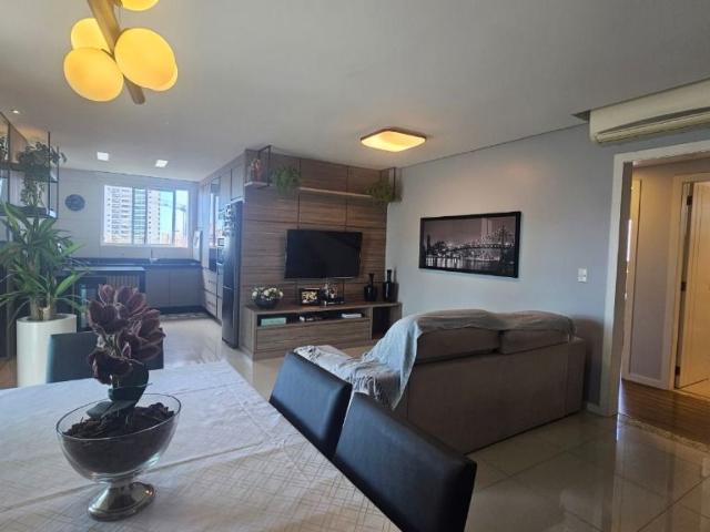 Apartamento em Centro, Itajaí/SC de 111m² 3 quartos à venda por R$ 1.349.000,00
