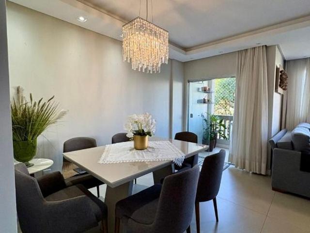 Apartamento em Centro, Itajaí/SC de 120m² 3 quartos à venda por R$ 1.099.000,00