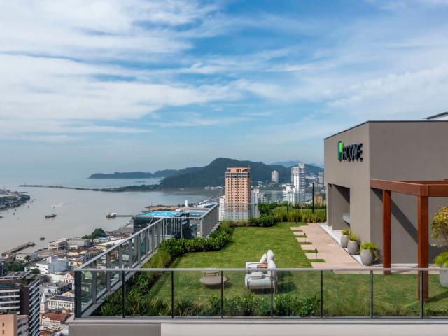 Apartamento em Centro, Itajaí/SC de 134m² 3 quartos à venda por R$ 2.332.900,00
