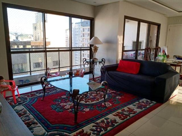 Apartamento em Centro, Itajaí/SC de 145m² 3 quartos à venda por R$ 1.789.900,00