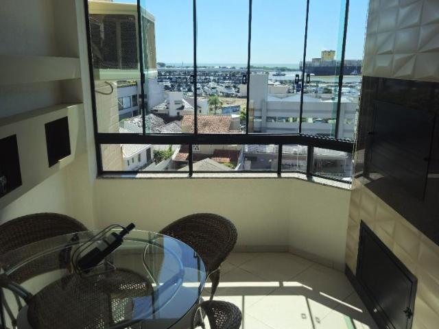 Apartamento em Centro, Itajaí/SC de 147m² 3 quartos à venda por R$ 1.799.900,00