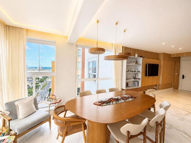 Apartamento em Centro, Itajaí/SC de 148m² 3 quartos à venda por R$ 3.079.900,00