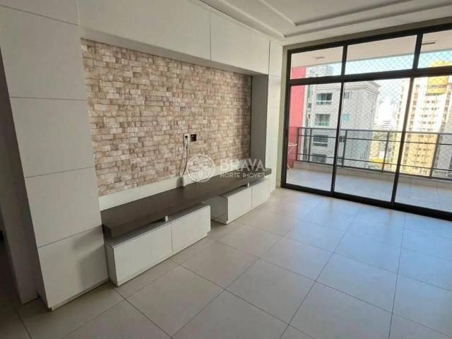 Apartamento em Centro, Itajaí/SC de 149m² 3 quartos para locação R$ 6.700,00/mes