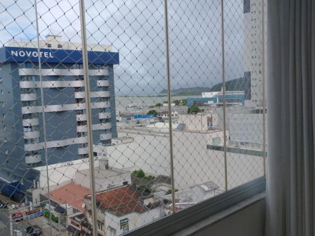 Apartamento em Centro, Itajaí/SC de 141m² 4 quartos à venda por R$ 1.279.900,00