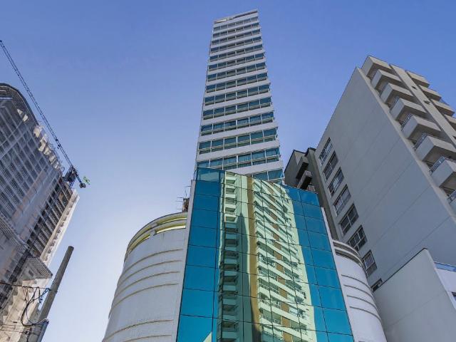 Apartamento em Centro, Itajaí/SC de 164m² 4 quartos à venda por R$ 3.099.000,00