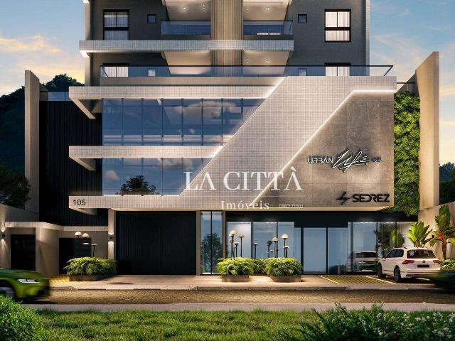 Apartamento em Centro, Itajaí/SC de 138m² 3 quartos à venda por R$ 1.219.810,00