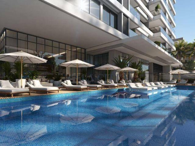 Apartamento em Centro, Itajaí/SC de 163m² 3 quartos à venda por R$ 4.306.531,00