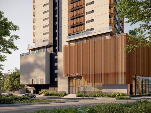 Apartamento em Centro, Itajaí/SC de 34m² 1 quartos à venda por R$ 447.900,00