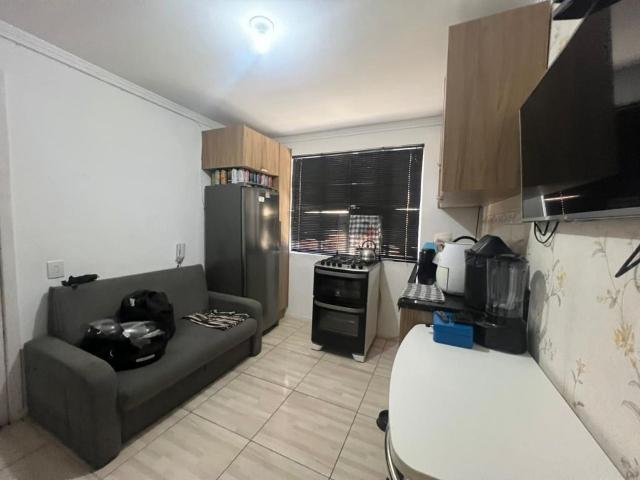 Apartamento em Centro, Itajaí/SC de 38m² 1 quartos à venda por R$ 277.000,00
