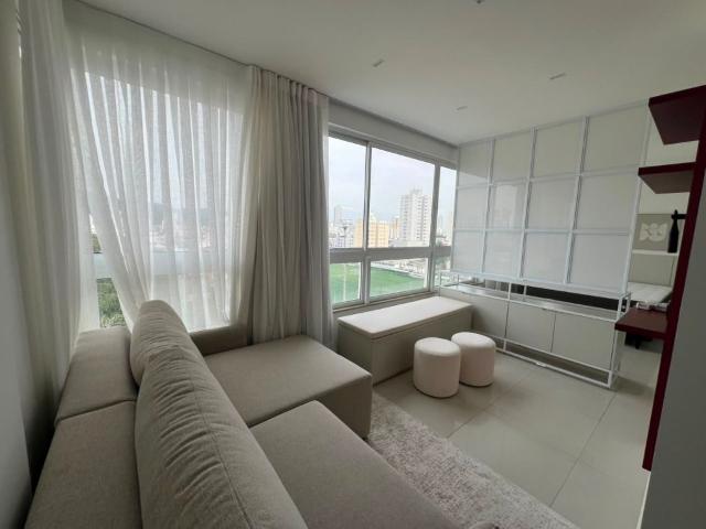 Apartamento em Centro, Itajaí/SC de 40m² 1 quartos para locação R$ 3.500,00/mes