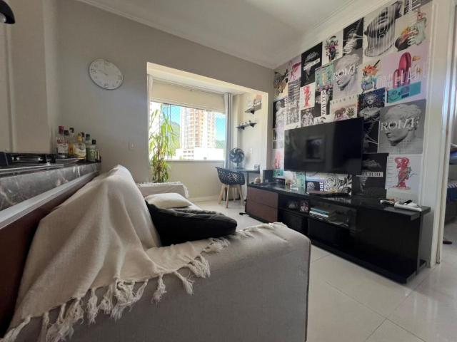 Apartamento em Centro, Itajaí/SC de 41m² 1 quartos à venda por R$ 519.000,00