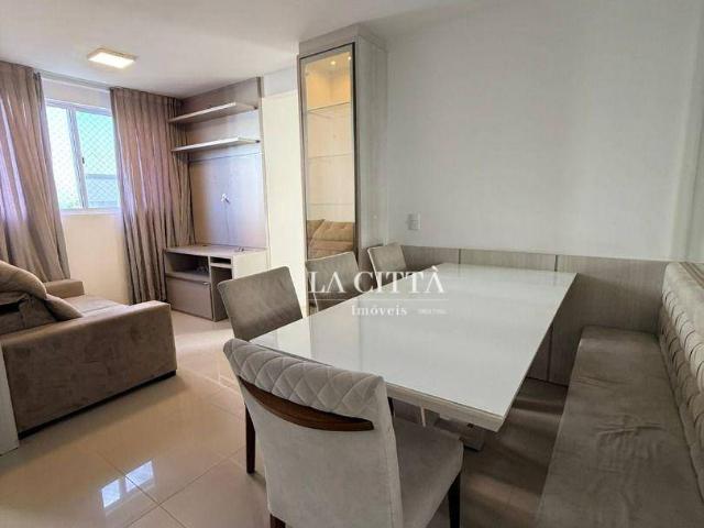 Apartamento em Centro, Itajaí/SC de 46m² 2 quartos à venda por R$ 414.900,00