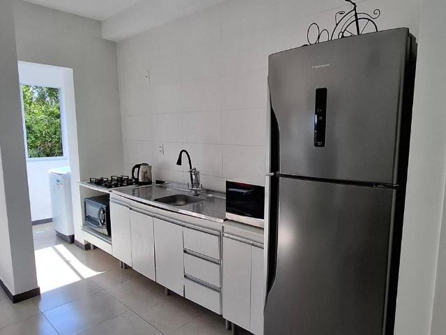Apartamento em Centro, Itajaí/SC de 50m² 2 quartos para locação R$ 2.400,00/mes