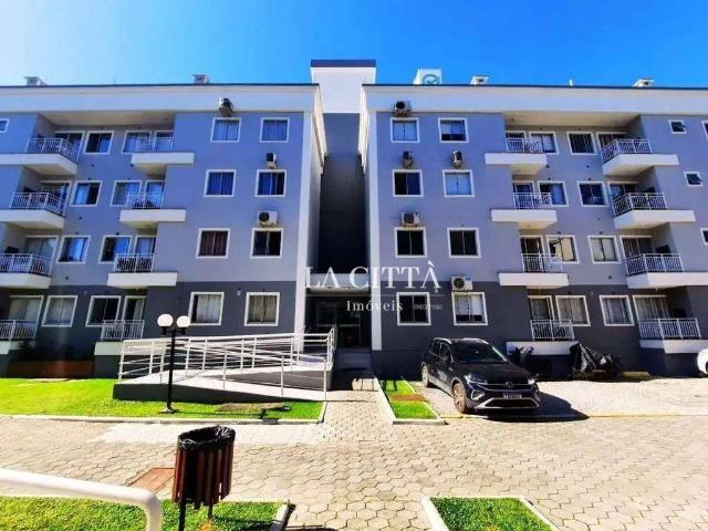 Apartamento em Centro, Itajaí/SC de 53m² 2 quartos à venda por R$ 398.000,00