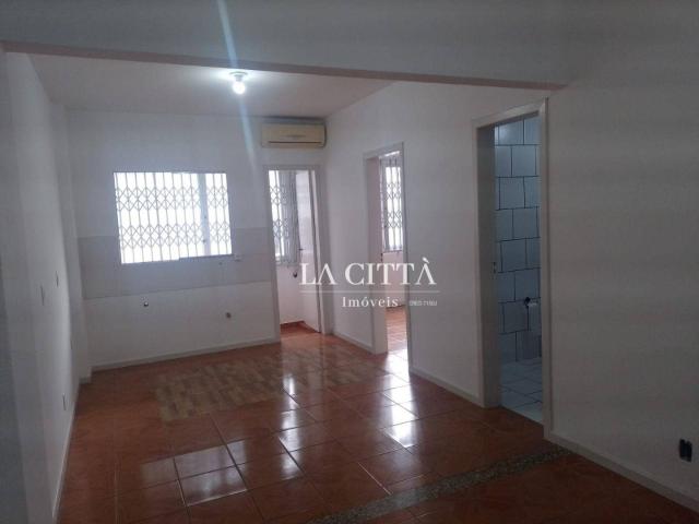 Apartamento em Centro, Itajaí/SC de 54m² 2 quartos para locação R$ 2.800,00/mes