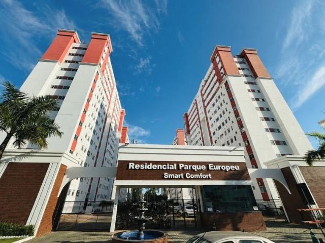 Apartamento em Centro, Itajaí/SC de 55m² 2 quartos para locação R$ 2.000,00/mes