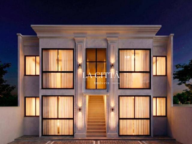 Apartamento em Centro, Itajaí/SC de 59m² 2 quartos à venda por R$ 359.000,00