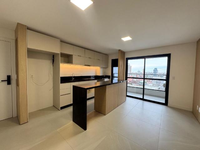 Apartamento em Centro, Itajaí/SC de 59m² 2 quartos para locação R$ 3.100,00/mes