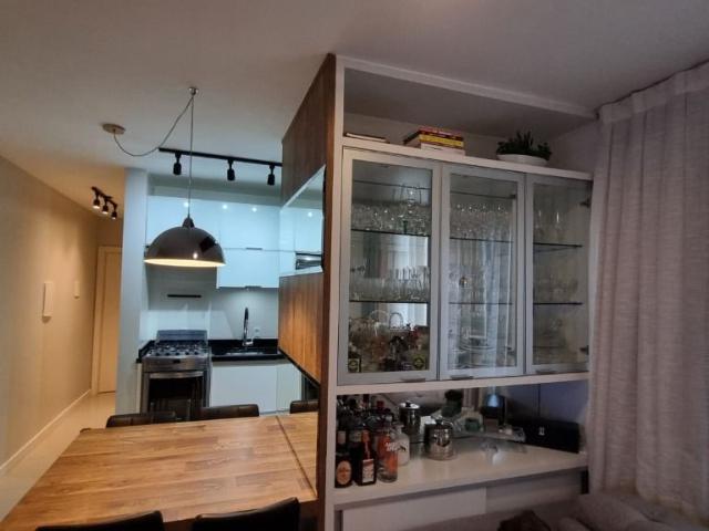 Apartamento em Centro, Itajaí/SC de 60m² 2 quartos à venda por R$ 689.900,00