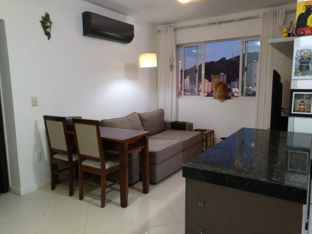 Apartamento em Centro, Itajaí/SC de 60m² 2 quartos à venda por R$ 609.900,00