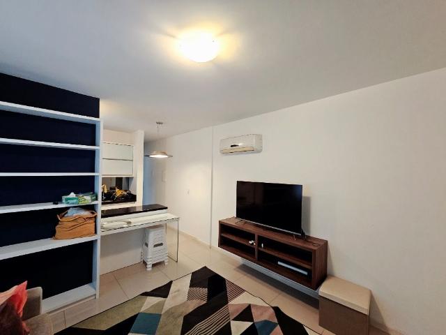 Apartamento em Centro, Itajaí/SC de 60m² 2 quartos para locação R$ 3.300,00/mes