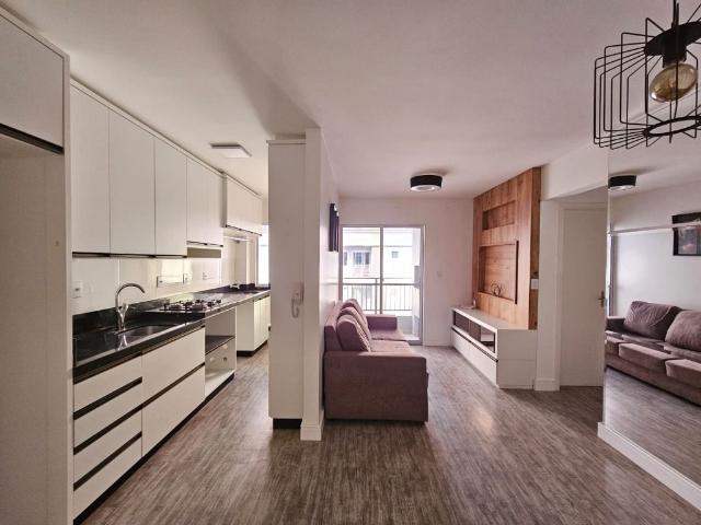 Apartamento em Centro, Itajaí/SC de 62m² 2 quartos para locação R$ 2.400,00/mes