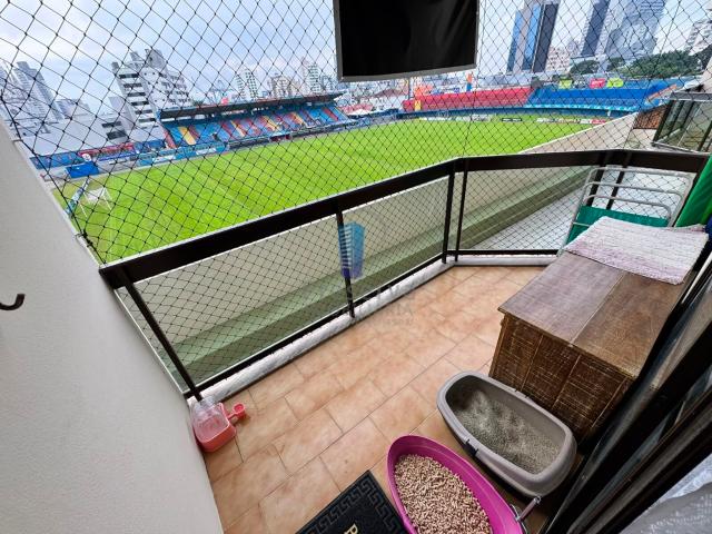 Apartamento em Centro, Itajaí/SC de 73m² 2 quartos à venda por R$ 657.900,00