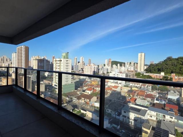 Apartamento em Centro, Itajaí/SC de 77m² 2 quartos à venda por R$ 1.098.000,00