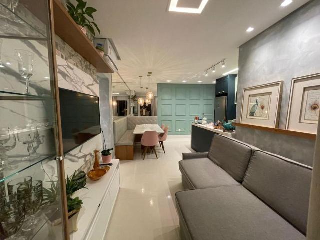 Apartamento em Centro, Itajaí/SC de 77m² 3 quartos à venda por R$ 949.000,00