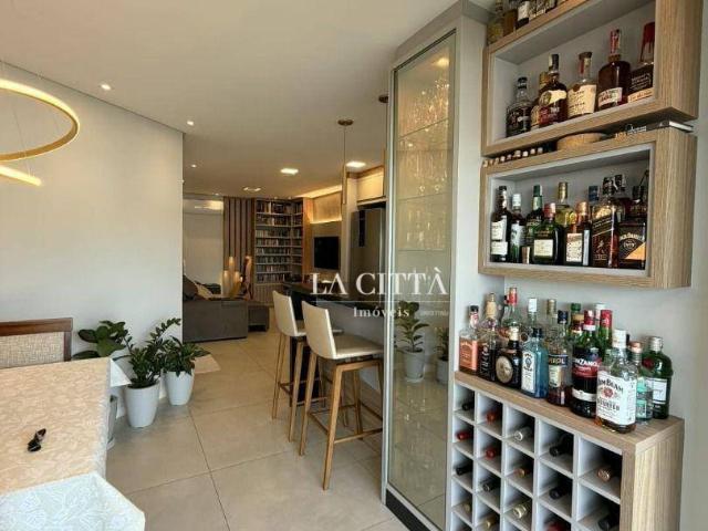 Apartamento em Centro, Itajaí/SC de 80m² 2 quartos à venda por R$ 898.900,00
