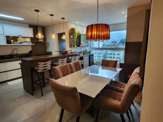 Apartamento em Centro, Itajaí/SC de 83m² 2 quartos à venda por R$ 889.900,00