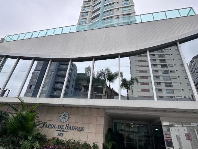 Apartamento em Centro, Itajaí/SC de 83m² 2 quartos à venda por R$ 819.900,00
