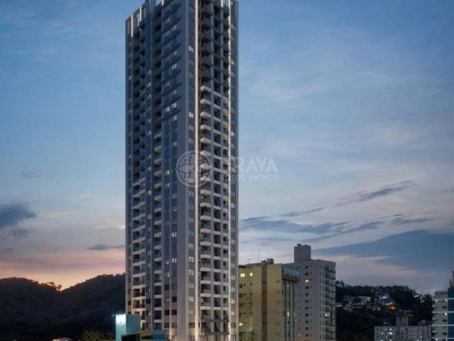 Apartamento em Centro, Itajaí/SC de 83m² 3 quartos à venda por R$ 1.339.000,00