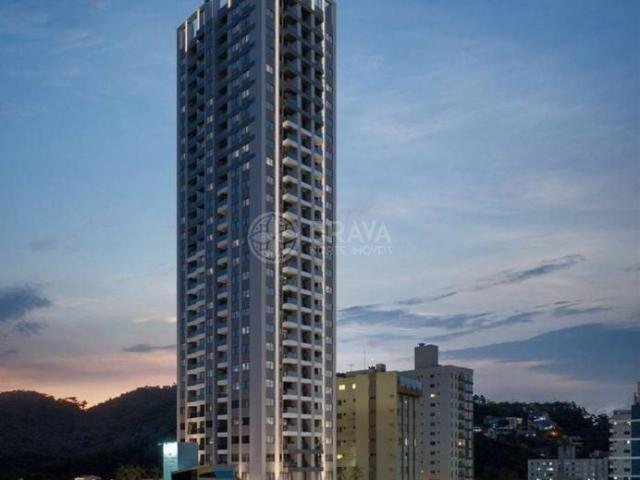 Apartamento em Centro, Itajaí/SC de 83m² 3 quartos à venda por R$ 1.339.900,00
