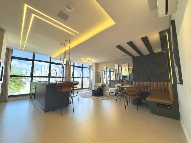 Apartamento em Centro, Itajaí/SC de 83m² 3 quartos à venda por R$ 899.000,00