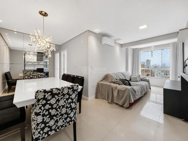 Apartamento em Centro, Itajaí/SC de 84m² 3 quartos para locação R$ 5.700,00/mes