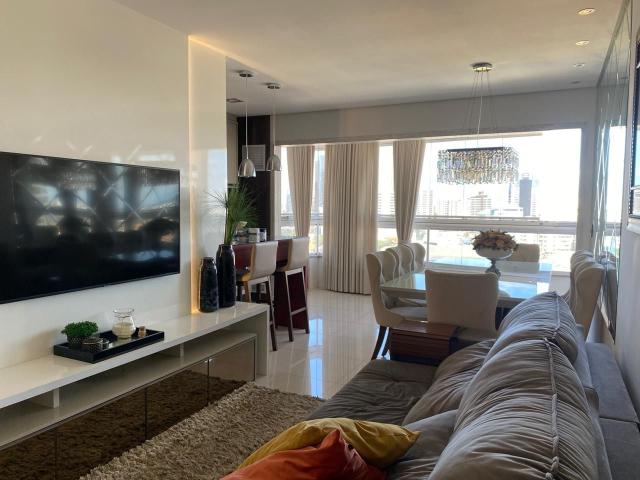 Apartamento em Centro, Itajaí/SC de 87m² 3 quartos à venda por R$ 1.349.000,00