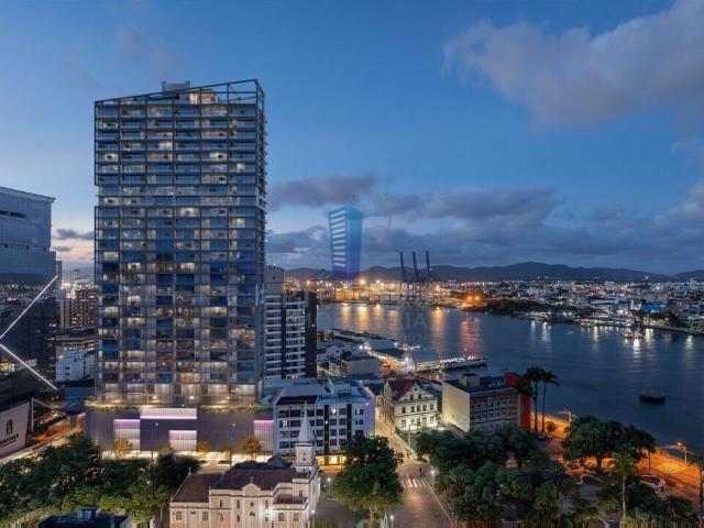 Apartamento em Centro, Itajaí/SC de 89m² 2 quartos à venda por R$ 1.114.000,00