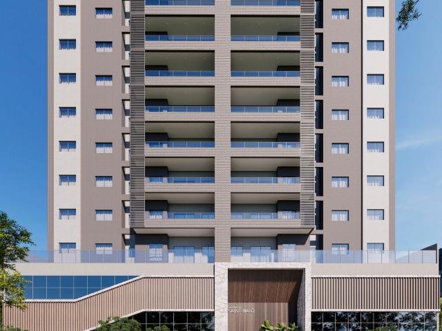 Apartamento em Centro, Itajaí/SC de 89m² 3 quartos à venda por R$ 1.015.231,00