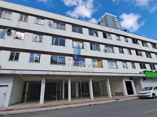 Apartamento em Centro, Itajaí/SC de 90m² 2 quartos para locação R$ 3.400,00/mes
