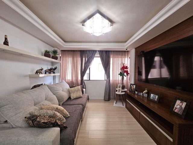 Apartamento em Centro, Itajaí/SC de 97m² 3 quartos à venda por R$ 850.000,00 ou para locação R$ 4.500,00/mes