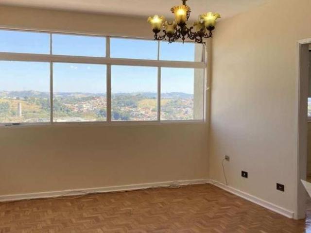Apartamento em Centro Itatiba