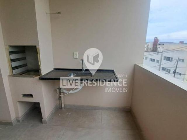 Apartamento em Centro, Itatiba/SP de 64m² 3 quartos à venda por R$ 380.000,00