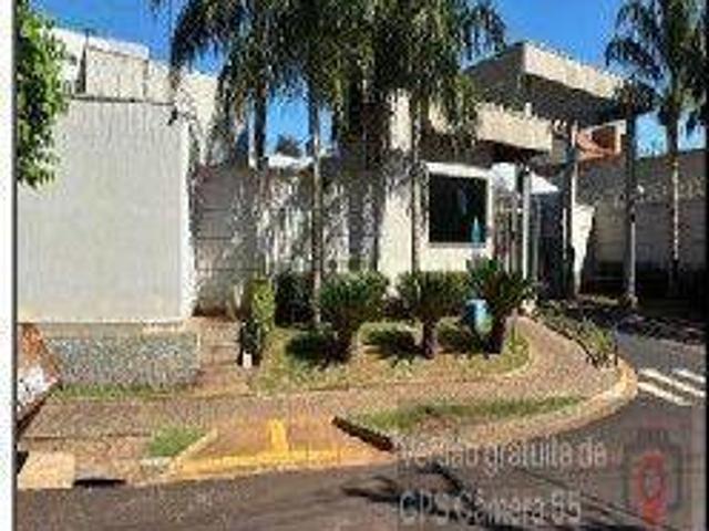 Apartamento em Centro, Jaboticabal/SP de 43m² 2 quartos à venda por R$ 74.626,23