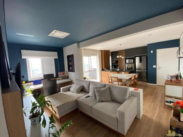 Apartamento em Centro, Jacareí/SP de 0m² 1 quartos à venda por R$ 550.000,00