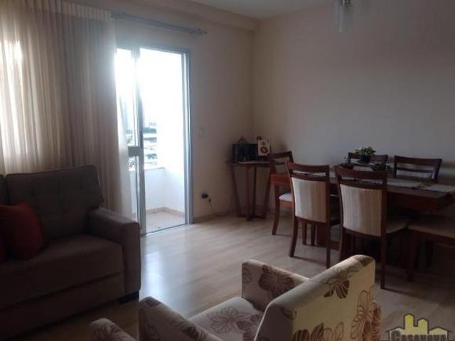 Apartamento em Centro, Jacareí/SP de 0m² 2 quartos à venda por R$ 445.000,00