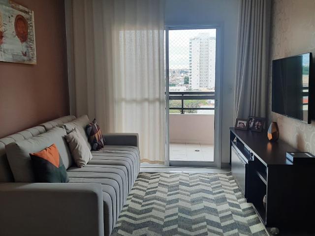 Apartamento em Centro, Jacareí/SP de 0m² 3 quartos à venda por R$ 549.900,00