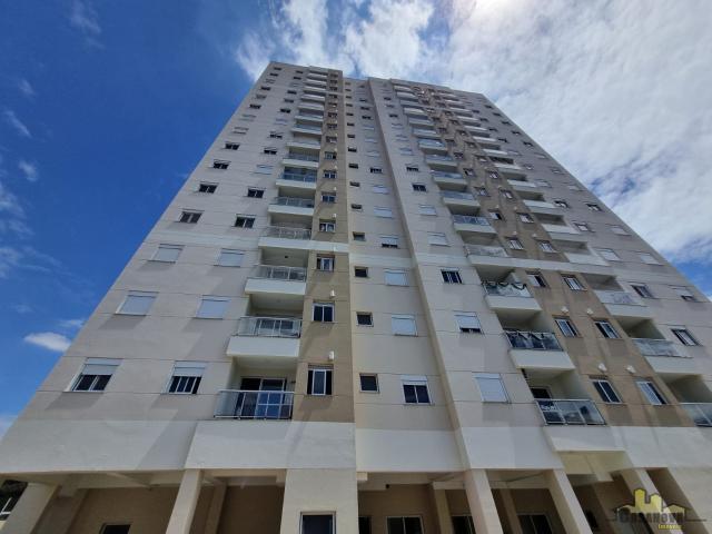 Apartamento em Centro, Jacareí/SP de 0m² 3 quartos à venda por R$ 649.900,00