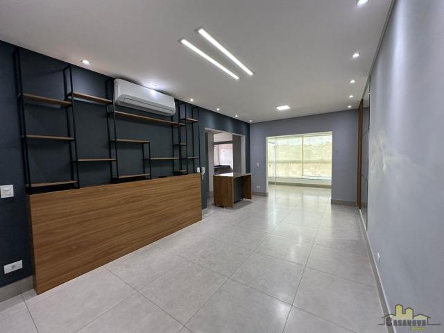 Apartamento em Centro, Jacareí/SP de 0m² 3 quartos à venda por R$ 774.900,00