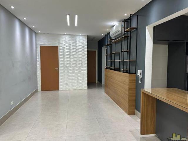 Apartamento em Centro, Jacareí/SP de 0m² 3 quartos à venda por R$ 775.000,00